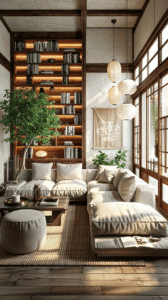 11 Luxe Loft Apartments That Redefine Dream Living - Shinku Studio