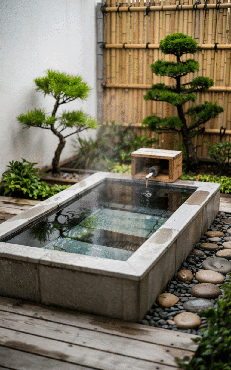 9 Dreamy Outdoor Living Designs Straight From a Designer’s Sketchbook ...