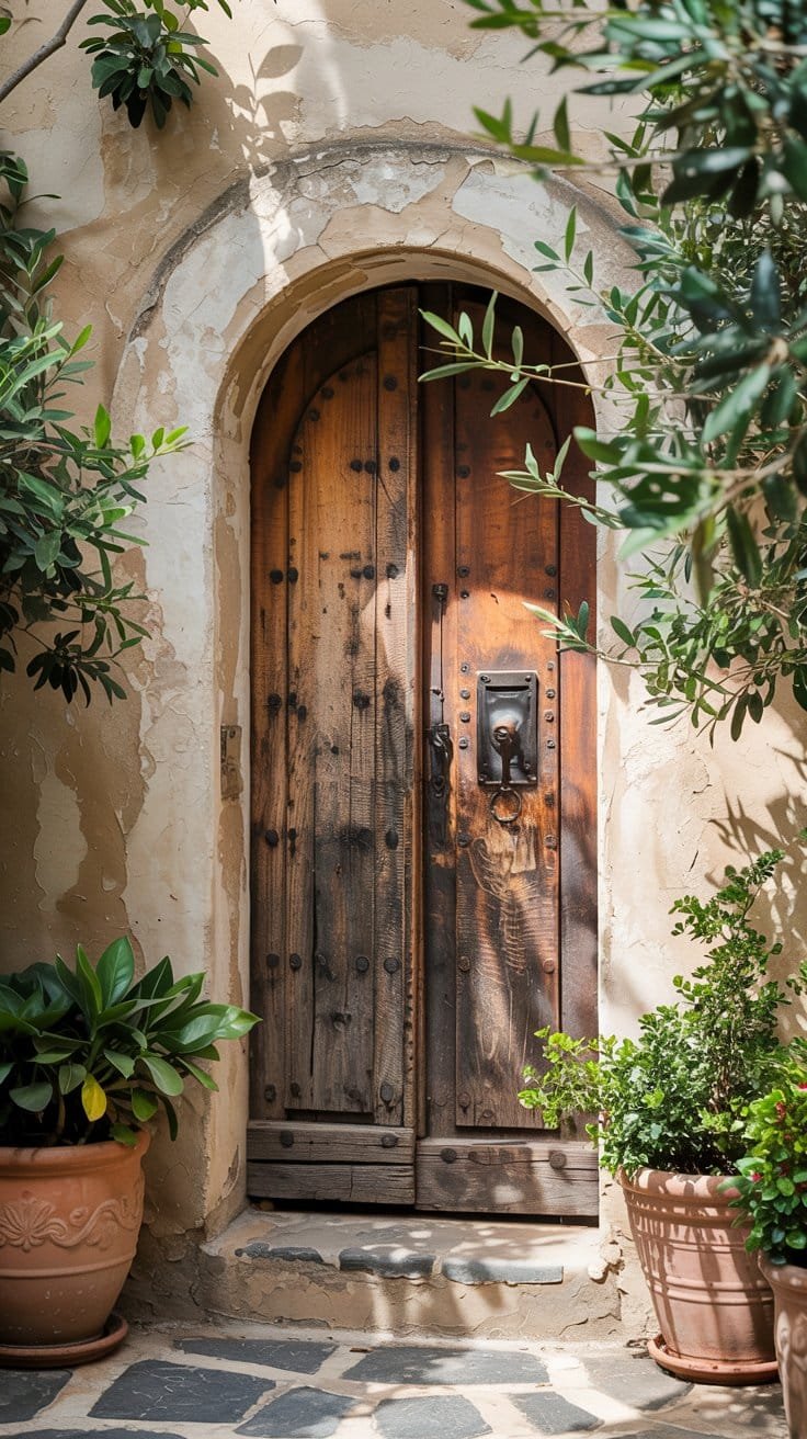 12 Mediterranean Homes That Feel Like a Vacation - Shinku Studio