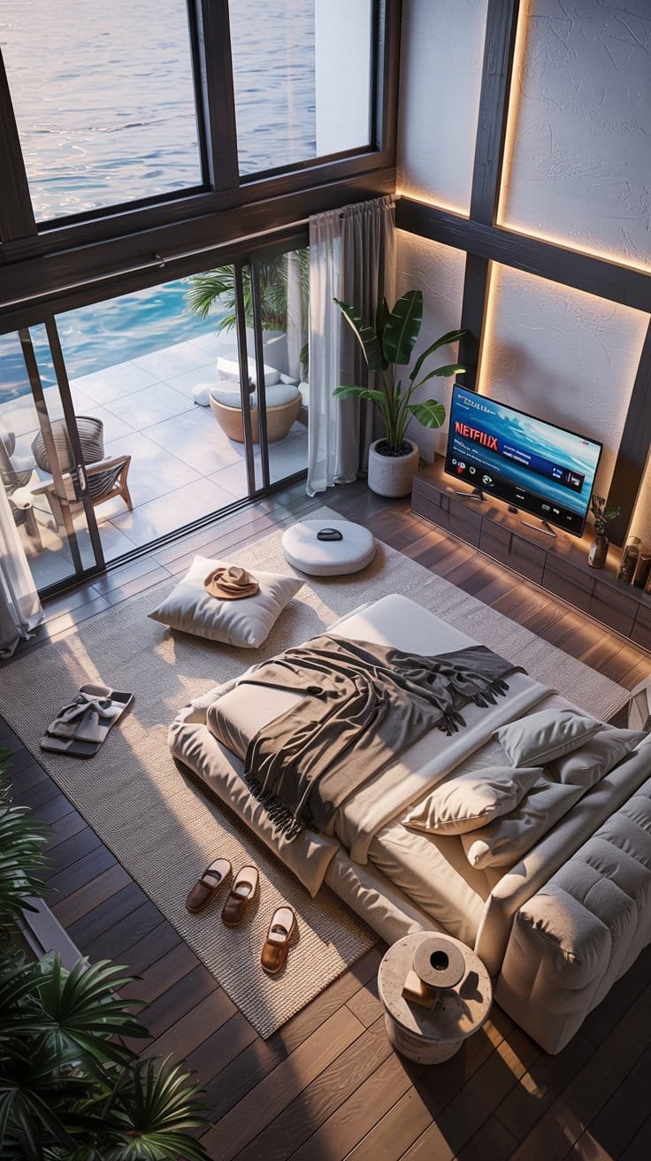 33 Modern Beach House Designs That Feel Like a Coastal Sanctuary ...