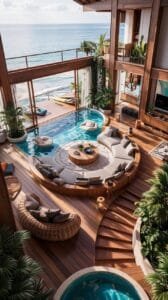 33 Modern Beach House Designs That Feel Like a Coastal Sanctuary ...