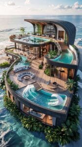 33 Modern Beach House Designs That Feel Like a Coastal Sanctuary ...