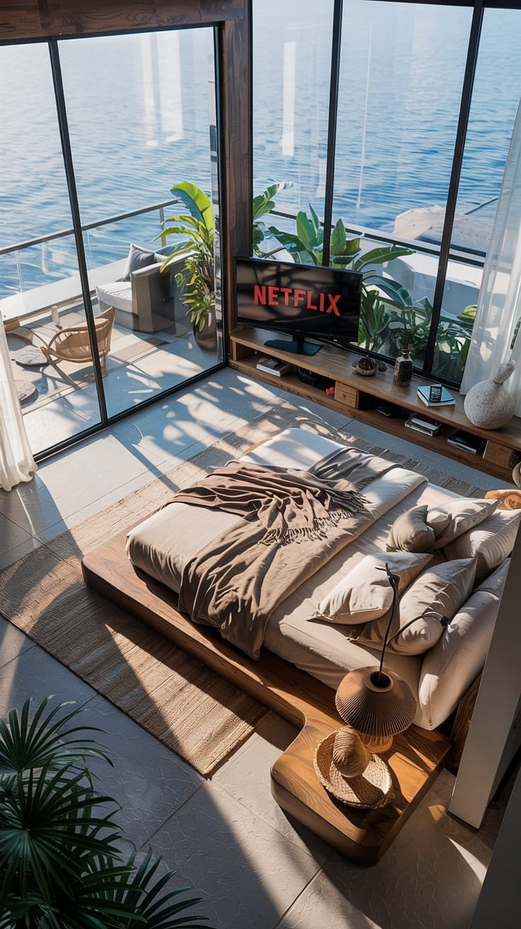 33 Modern Beach House Designs That Feel Like a Coastal Sanctuary ...