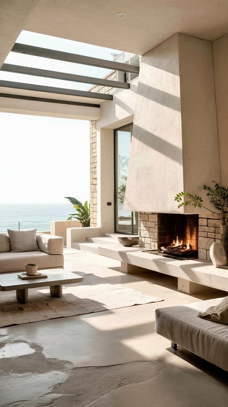 33 Modern Beach House Designs That Feel Like a Coastal Sanctuary ...