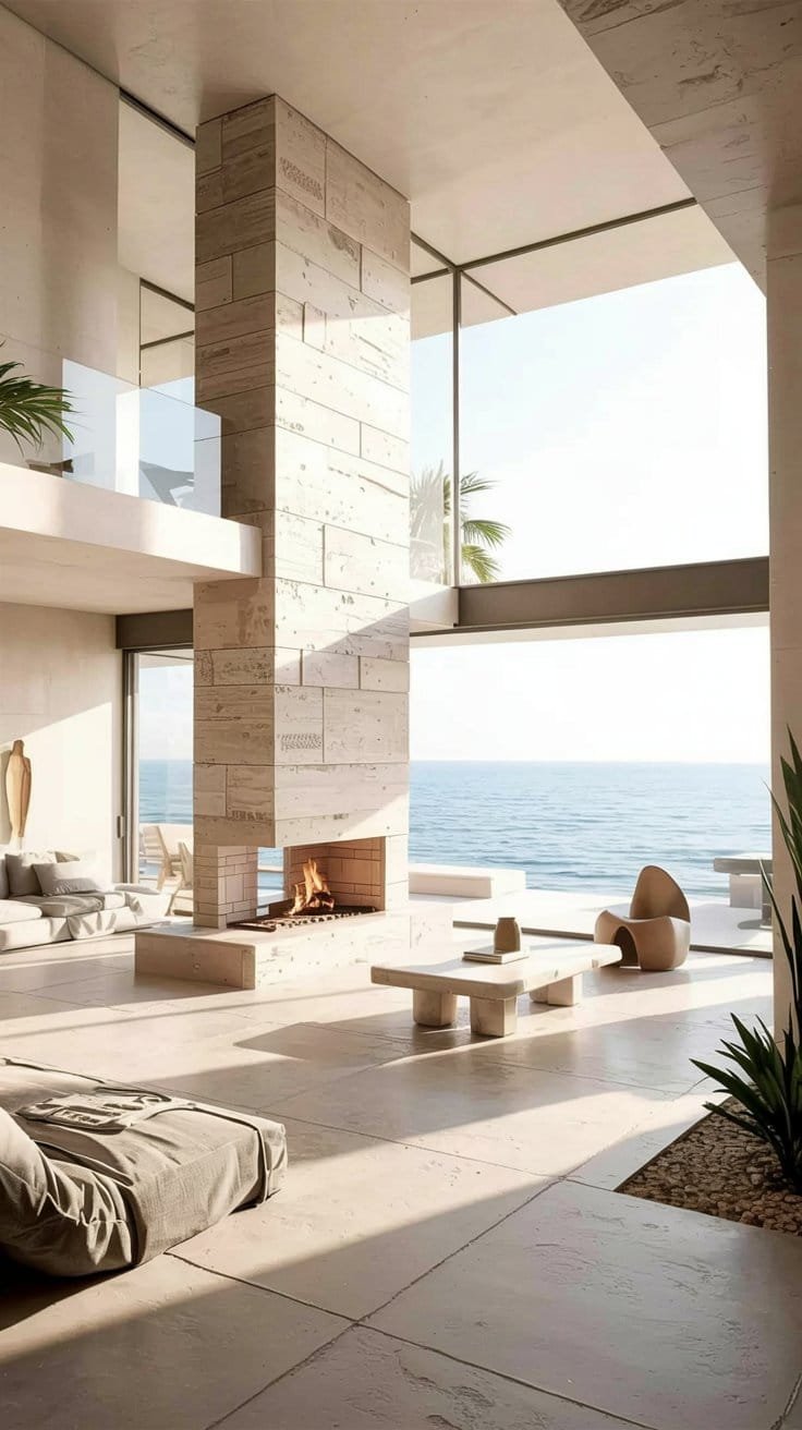 33 Modern Beach House Designs That Feel Like a Coastal Sanctuary ...