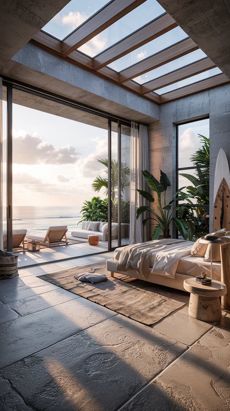 33 Modern Beach House Designs That Feel Like a Coastal Sanctuary ...