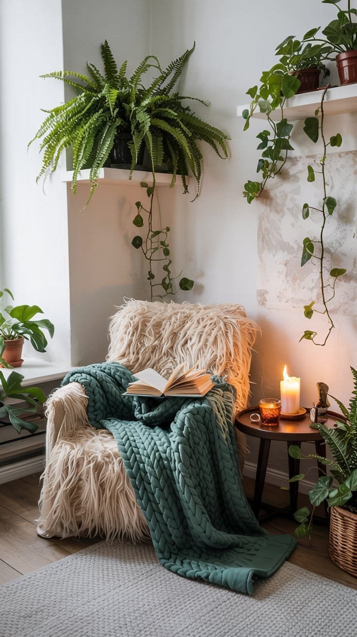 5 Affordable Ways to Style a Book Nook - Shinku Studio