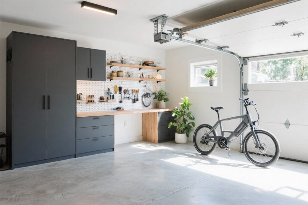 8 Modern Garage Design Ideas That Instantly Elevate Your Home - Shinku ...