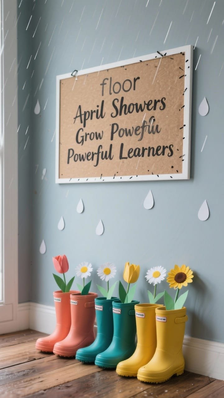 16 Fresh Spring Bulletin Board Ideas for a Bright Classroom Reset ...