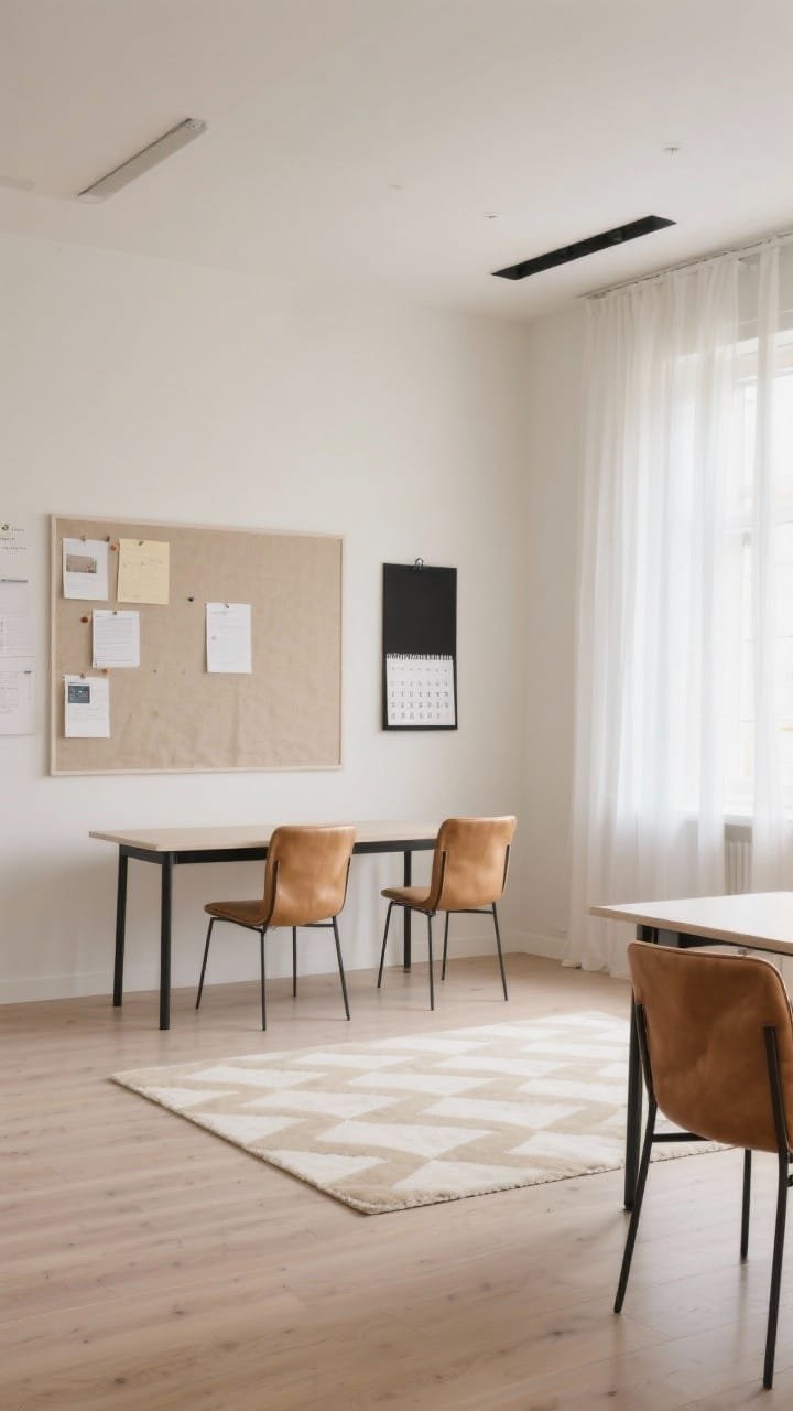 15 Neutral Classroom Decor Ideas That Calm the Space (without Looking ...