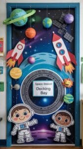 17 Kindergarten Classroom Door Decorating Contest Ideas That’ll Win ...