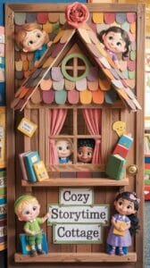 17 Kindergarten Classroom Door Decorating Contest Ideas That’ll Win ...