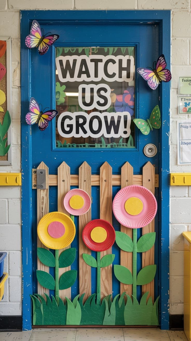 17 Kindergarten Classroom Door Decorating Contest Ideas That’ll Win ...
